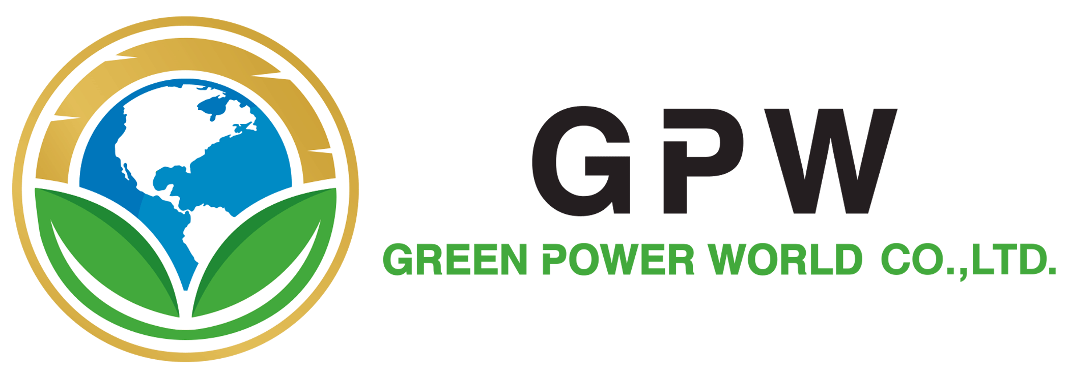 GreenPowerWold